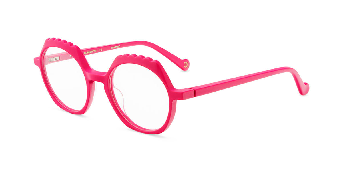 Etnia Barcelona KA-POOOOW Eyeglasses | Select Eyewear