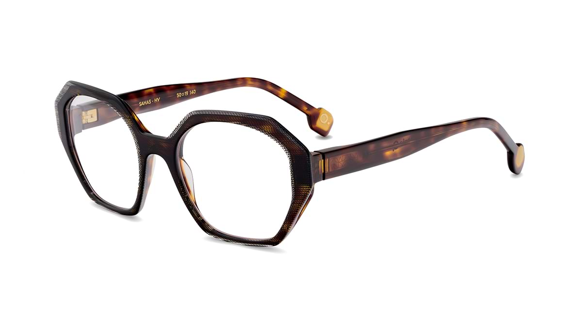Etnia Barcelona SAHAS Eyeglasses | Select Eyewear