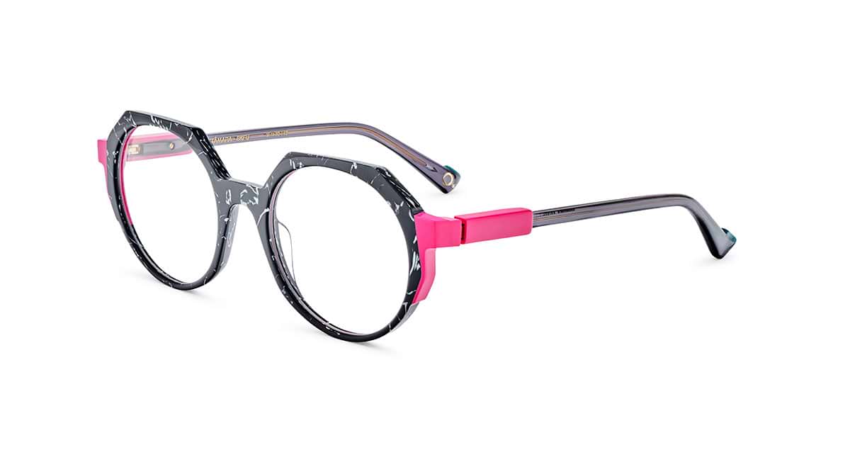 Etnia Barcelona TRASTAMARA Eyeglasses | Select Eyewear