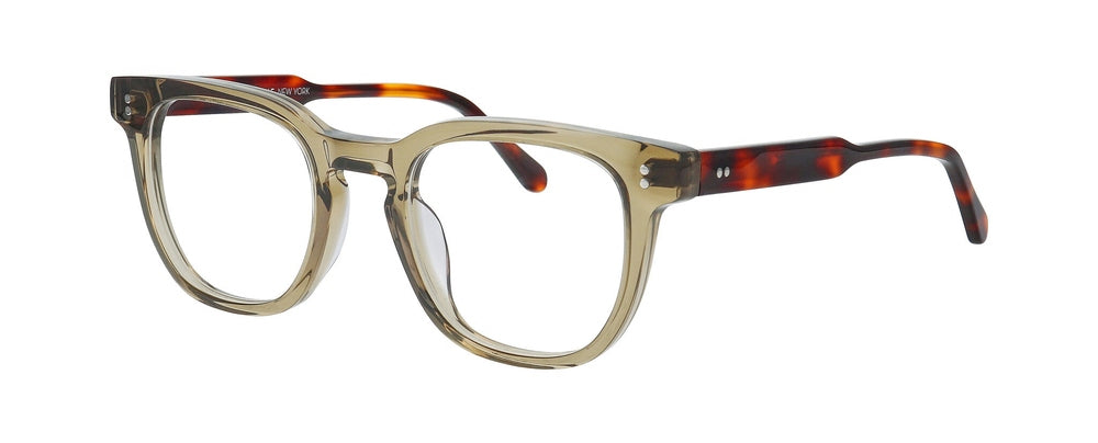 Charles Stone 30168 Eyeglasses | Select Eyewear