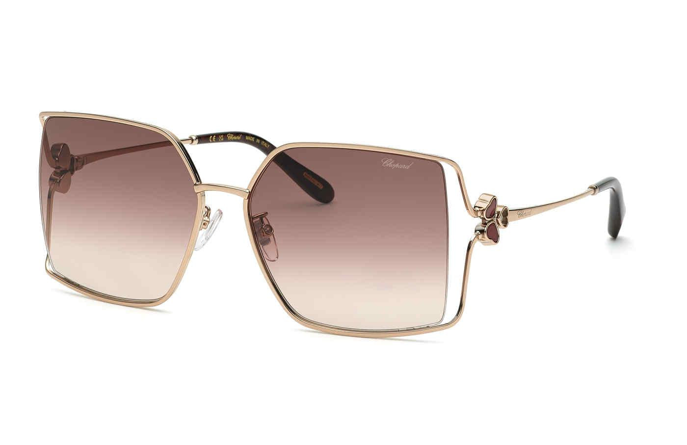 Chopard SCHG68V Sunglasses | Select Eyewear