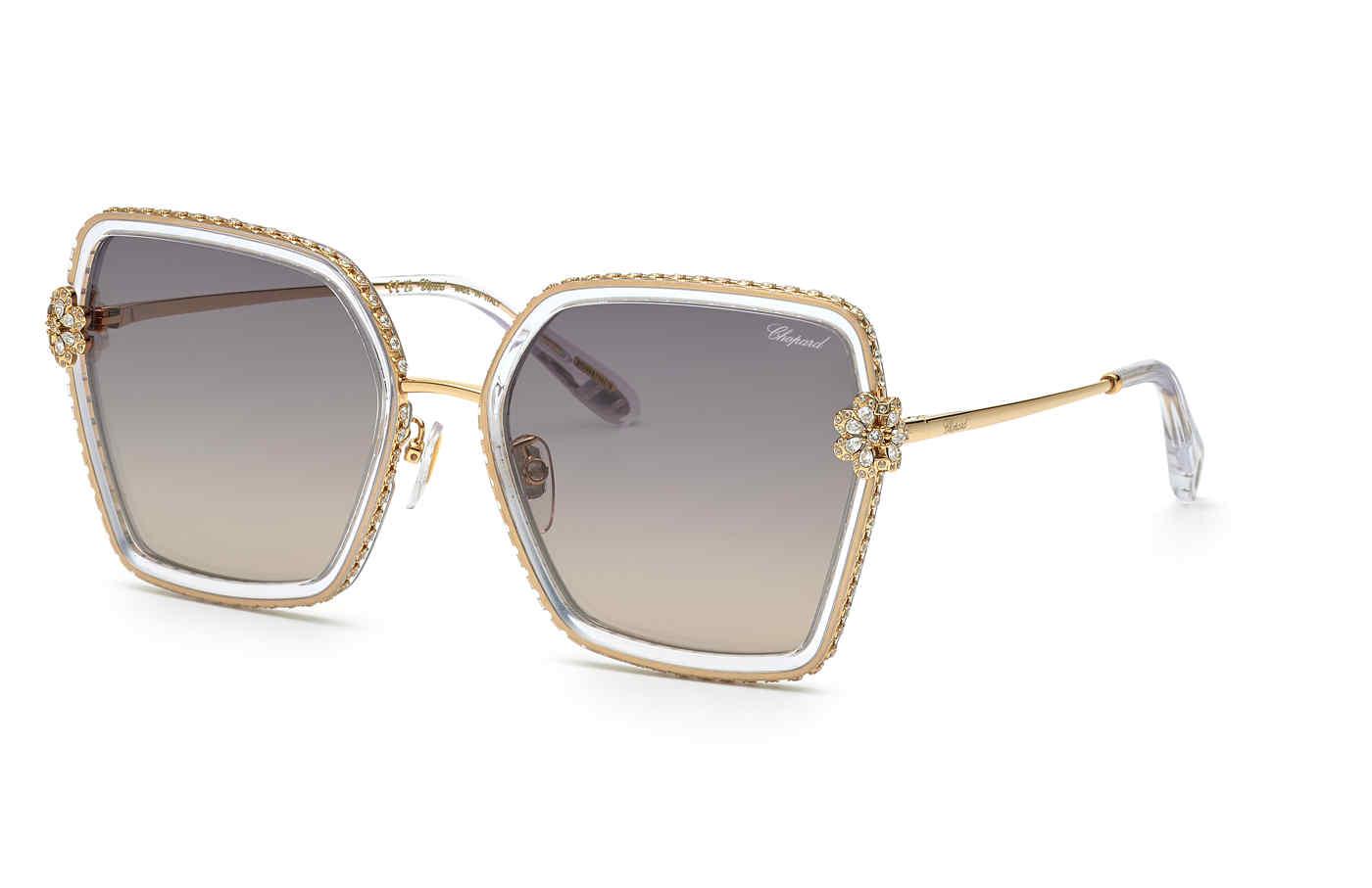 Chopard SCHG34S Sunglasses | Select Eyewear