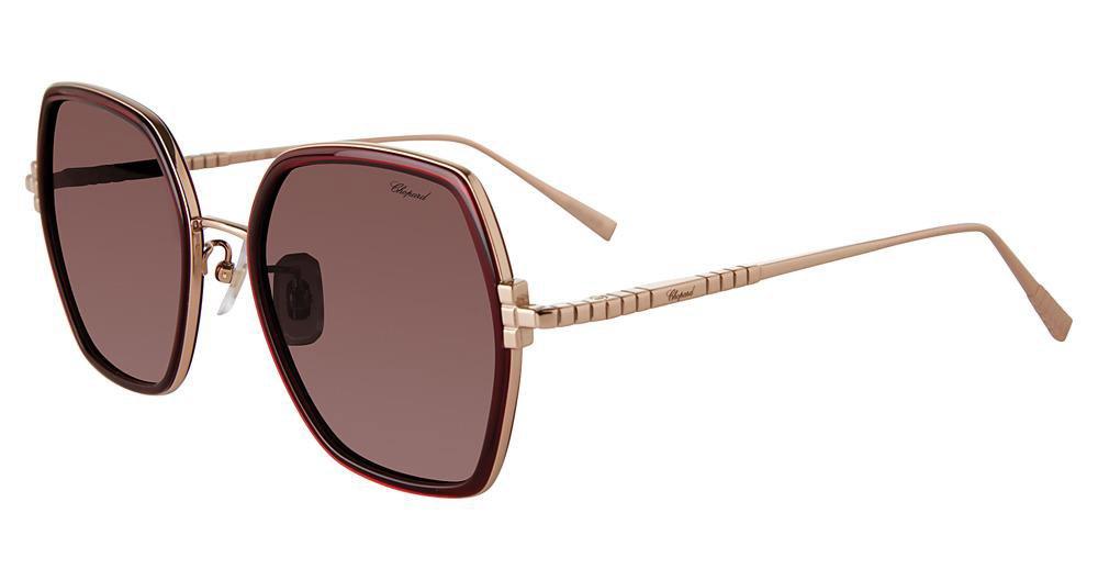 Chopard SCHL02V Sunglasses | Select Eyewear