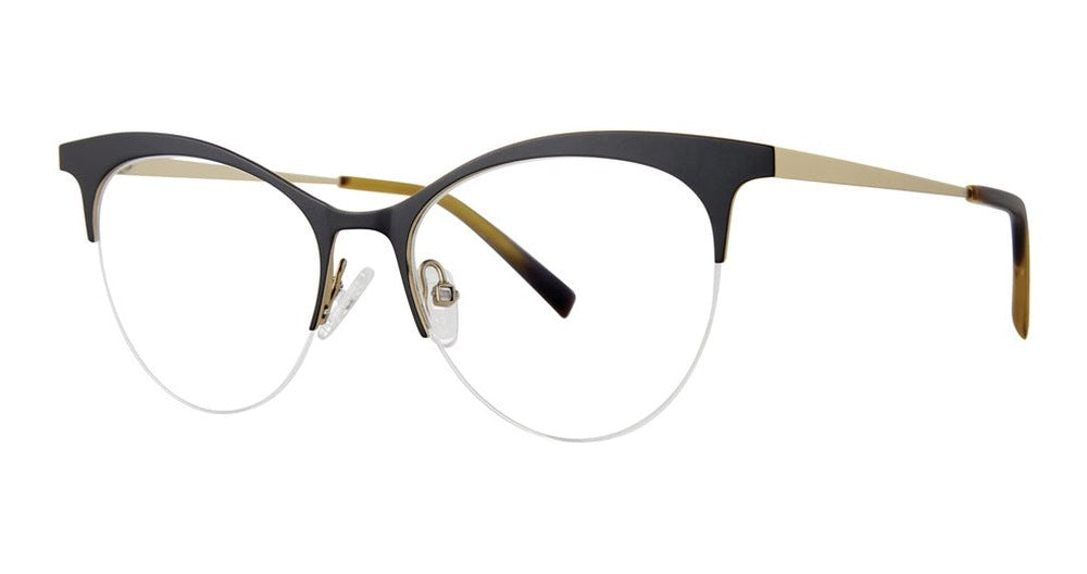 Seraphin Holcomb l Select Eyewear