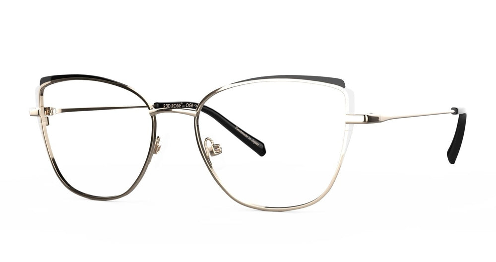 Red Rose Mestre l Select Eyewear