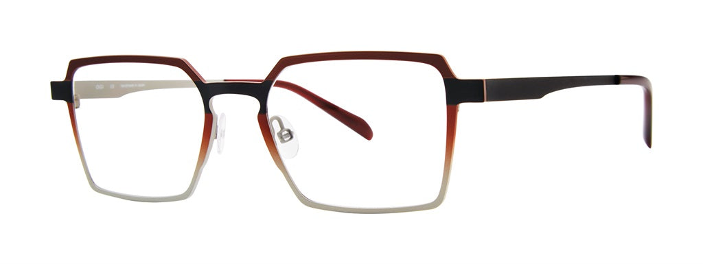 OGI Much Obliged l Select Eyewear