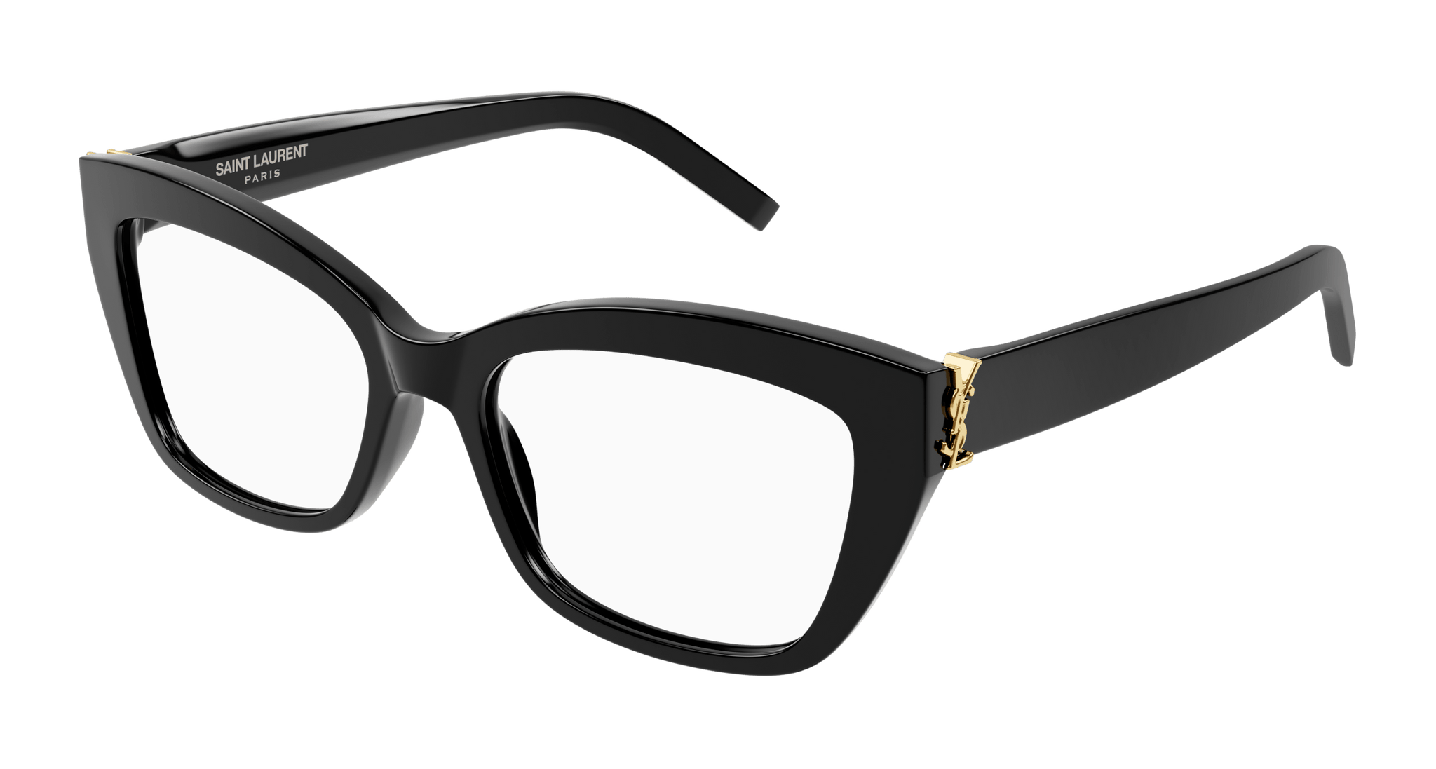 Saint Laurent SL M117 Eyeglasses | Select Eyewear