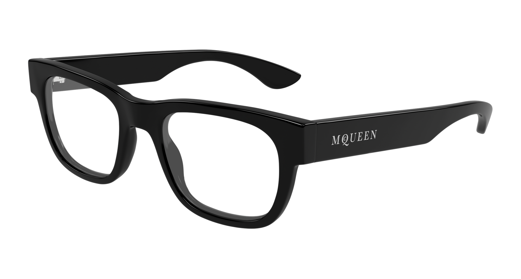 Alexander McQueen AM0531O Eyeglasses | Select Eyewear