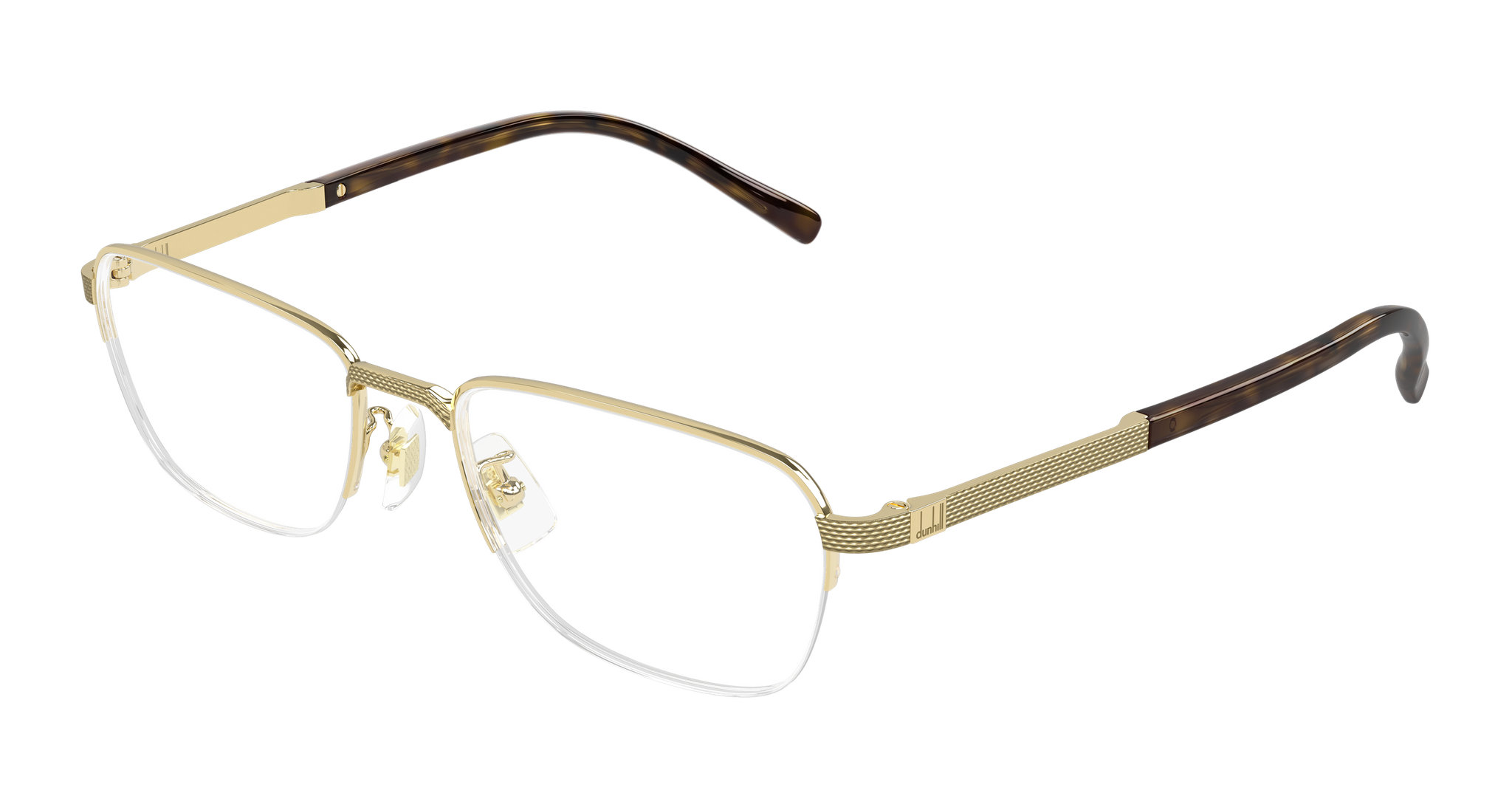 Dunhill DU0110OJ Eyeglasses | Select Eyewear