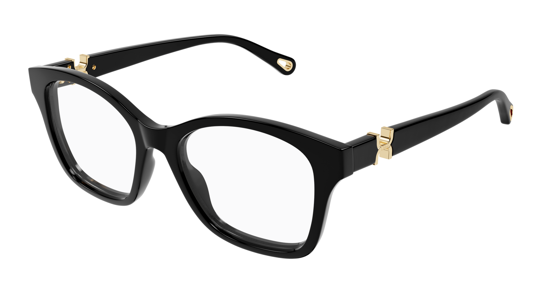 Chloe CH0334O Eyeglasses | Select Eyewear