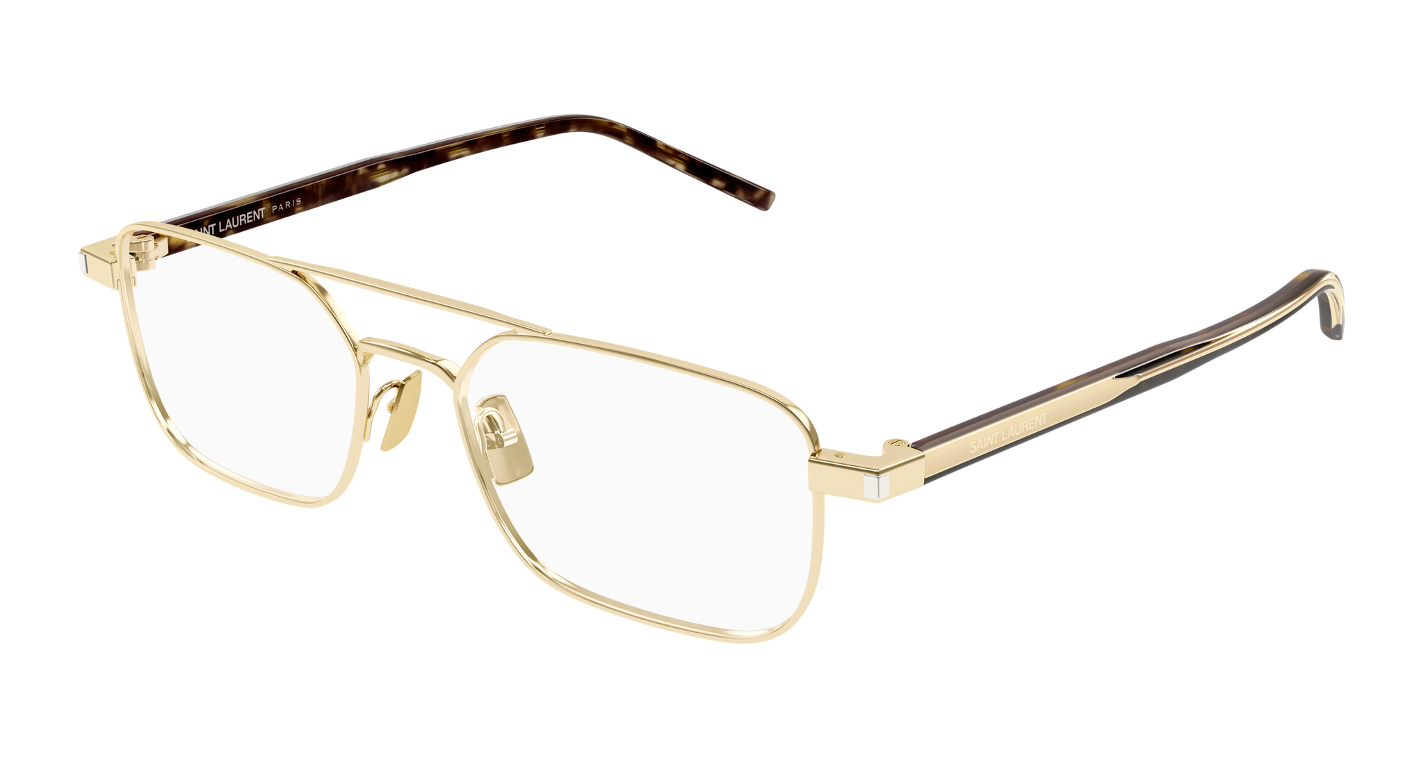 Saint Laurent SL 780 Eyeglasses | Select Eyewear