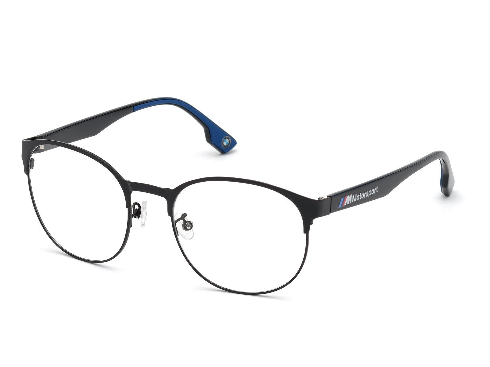 BMW Motorsport BS5001 Eyeglasses | Select Eyewear