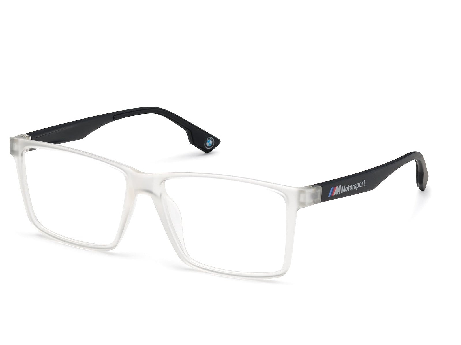 BMW Motorsport BS5003 Eyeglasses | Select Eyewear