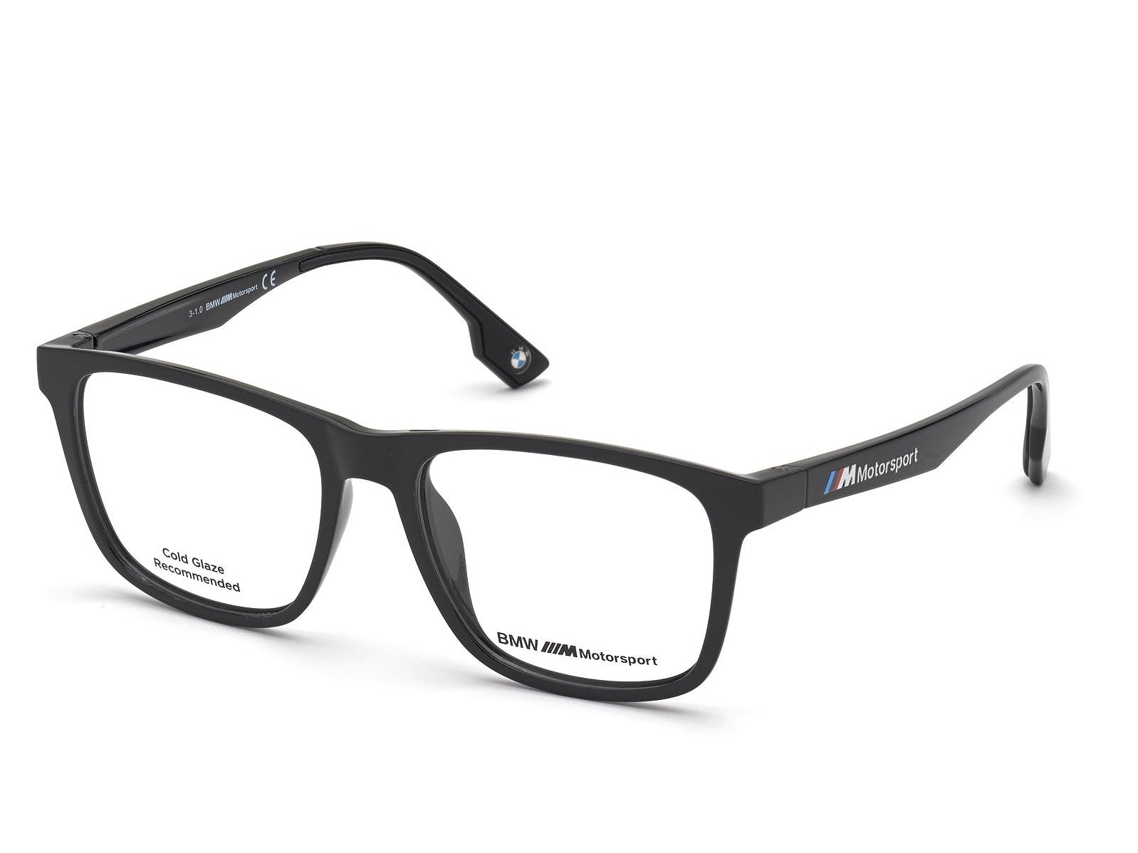 BMW Motorsport BS5006 Eyeglasses | Select Eyewear