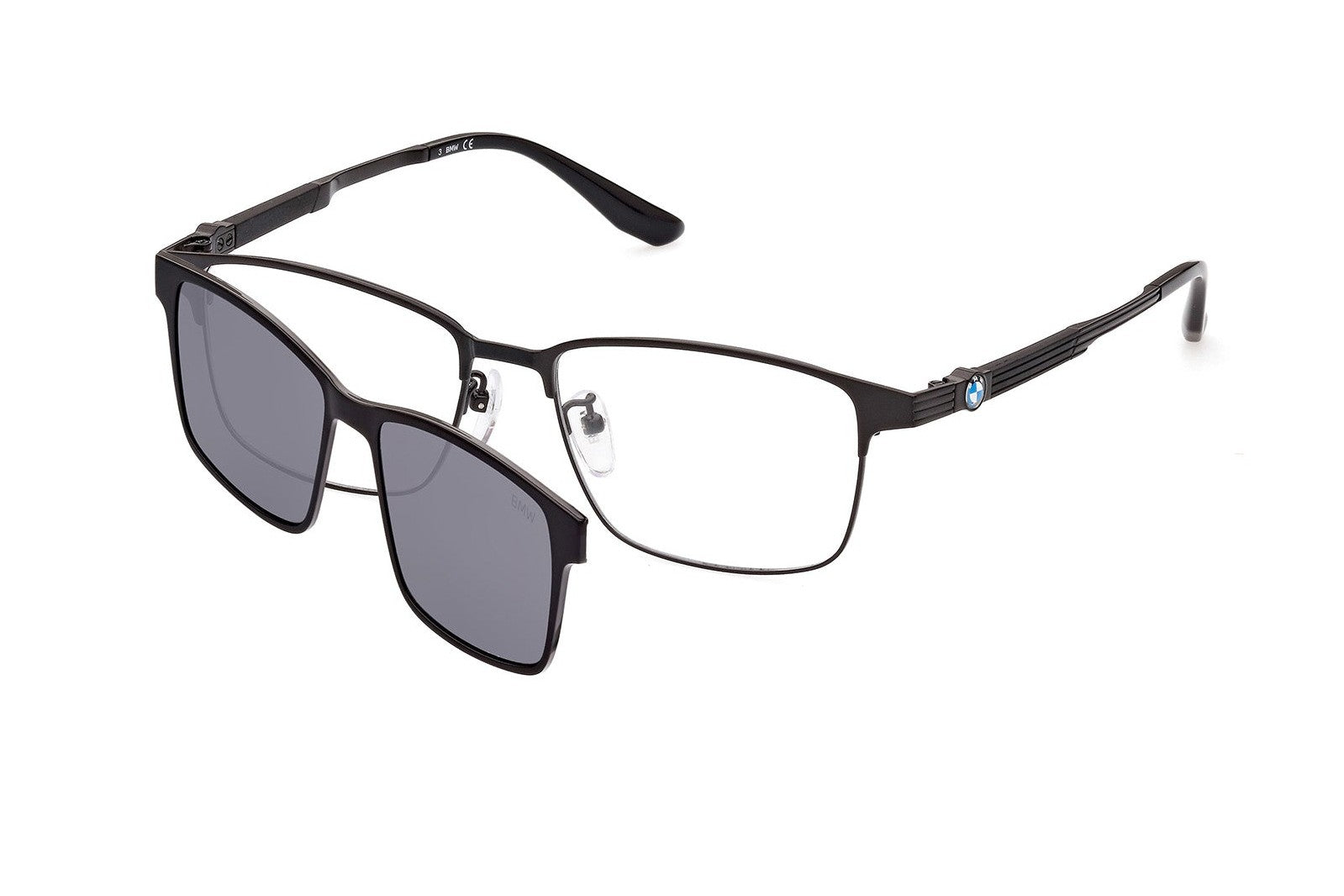 BMW BW5053-H Eyeglasses | Select Eyewear