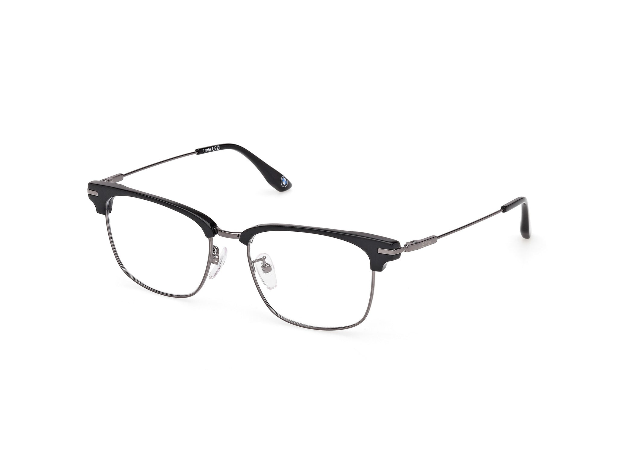 BMW BW5096-H Eyeglasses | Select Eyewear