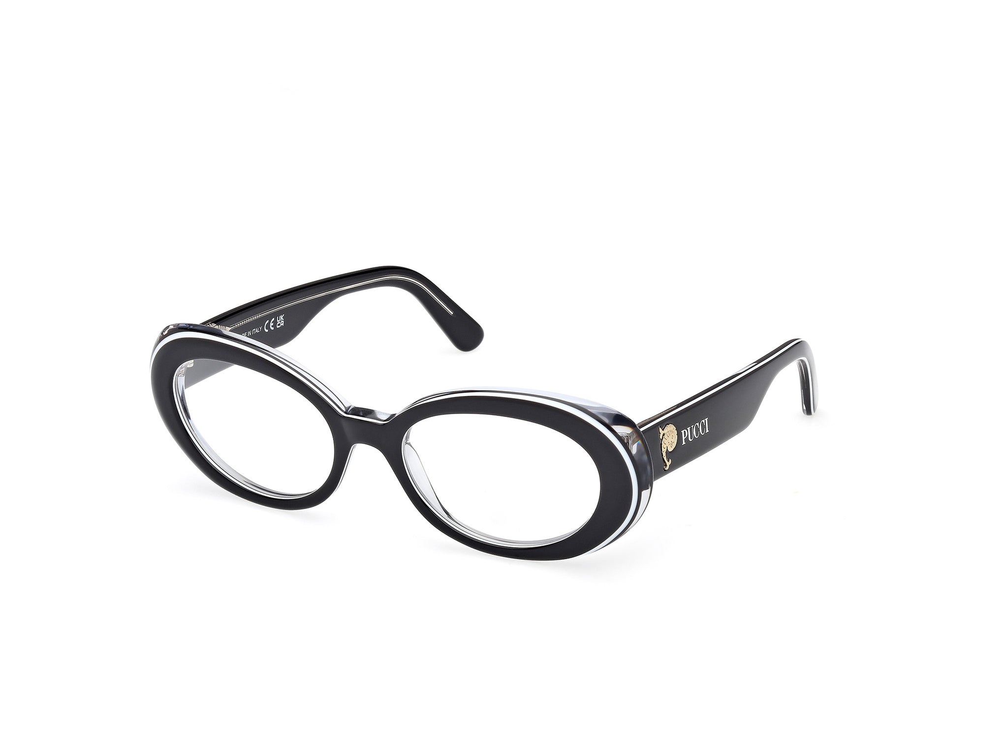 Emilio Pucci EP5262 Eyeglasses | Select Eyewear