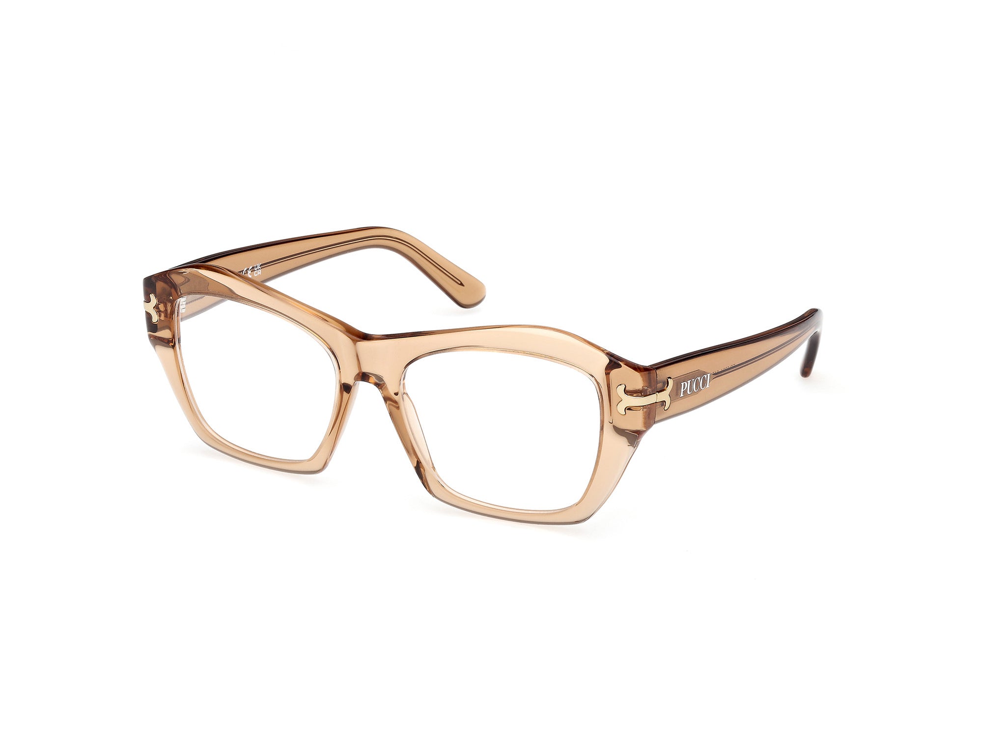 Emilio Pucci EP5264 Eyeglasses | Select Eyewear