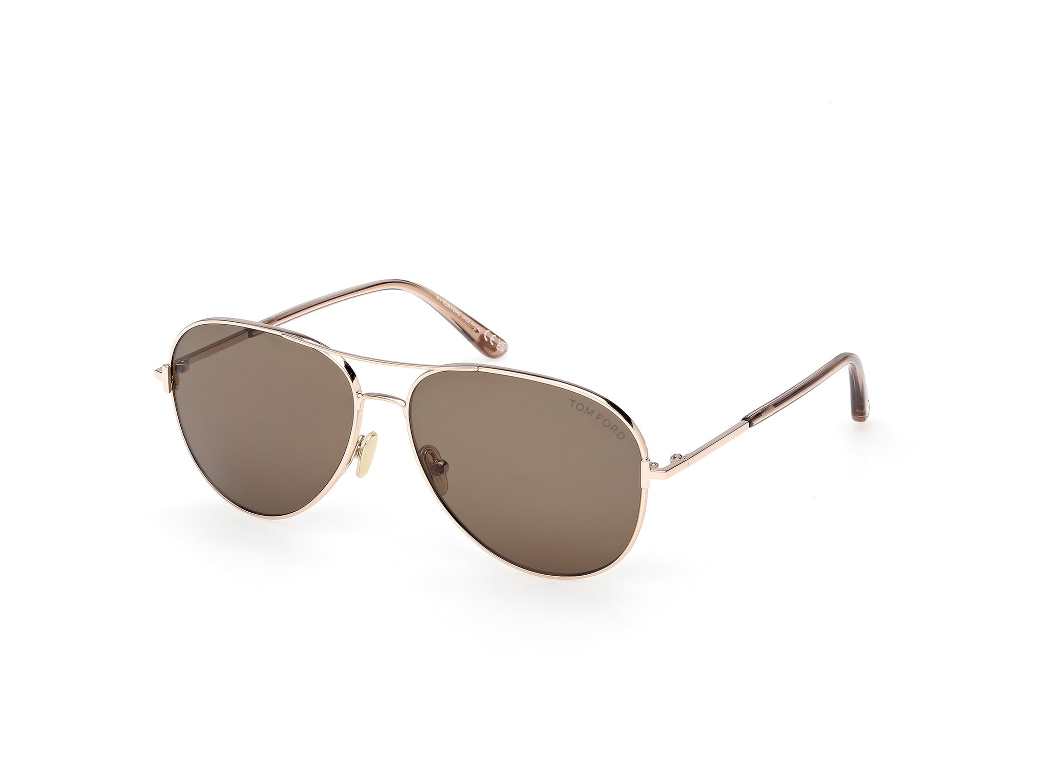 Tom Ford FT0823 Sunglasses | Select Eyewear