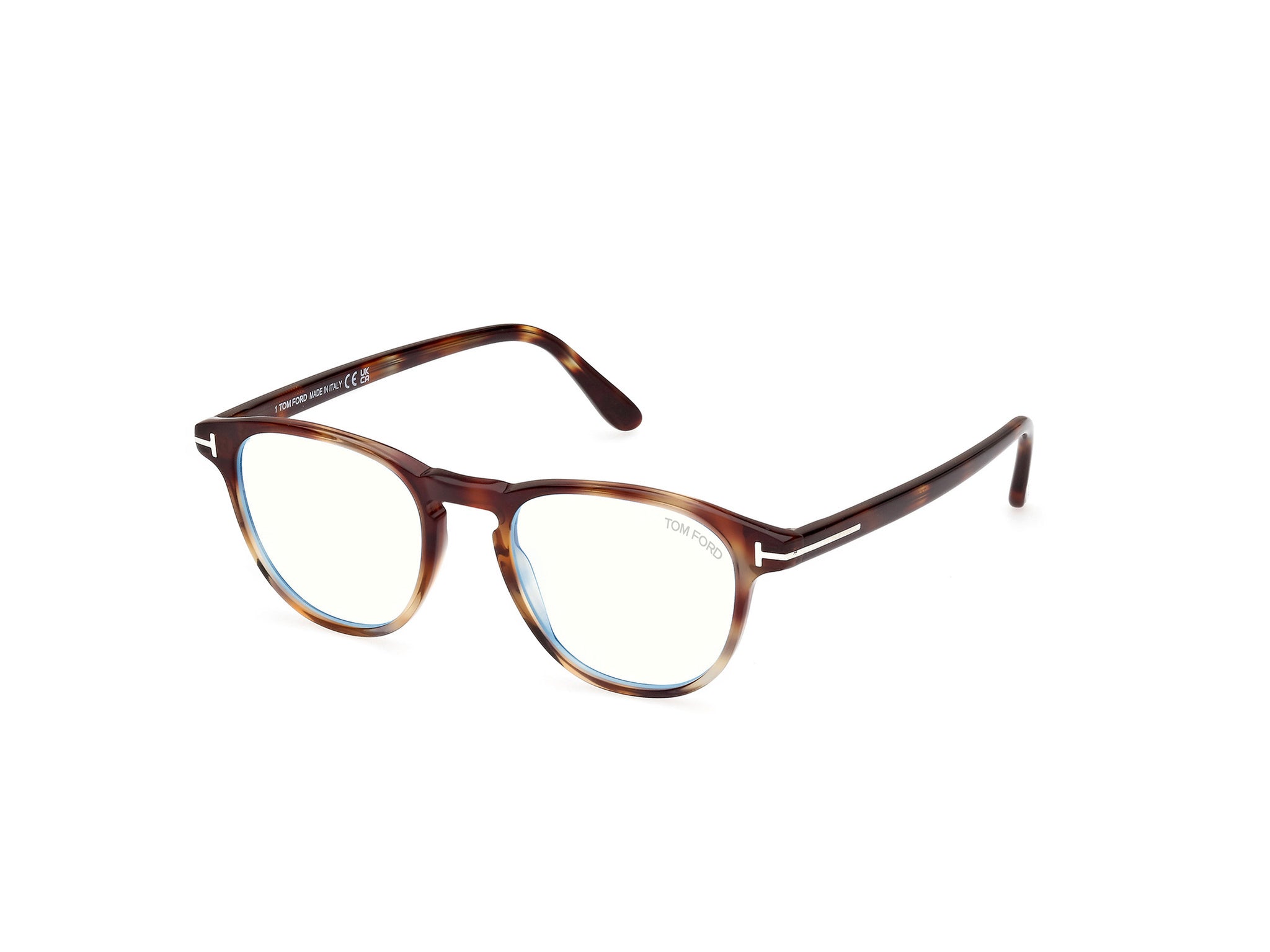 Tom Ford FT5899-B Eyeglasses | Select Eyewear