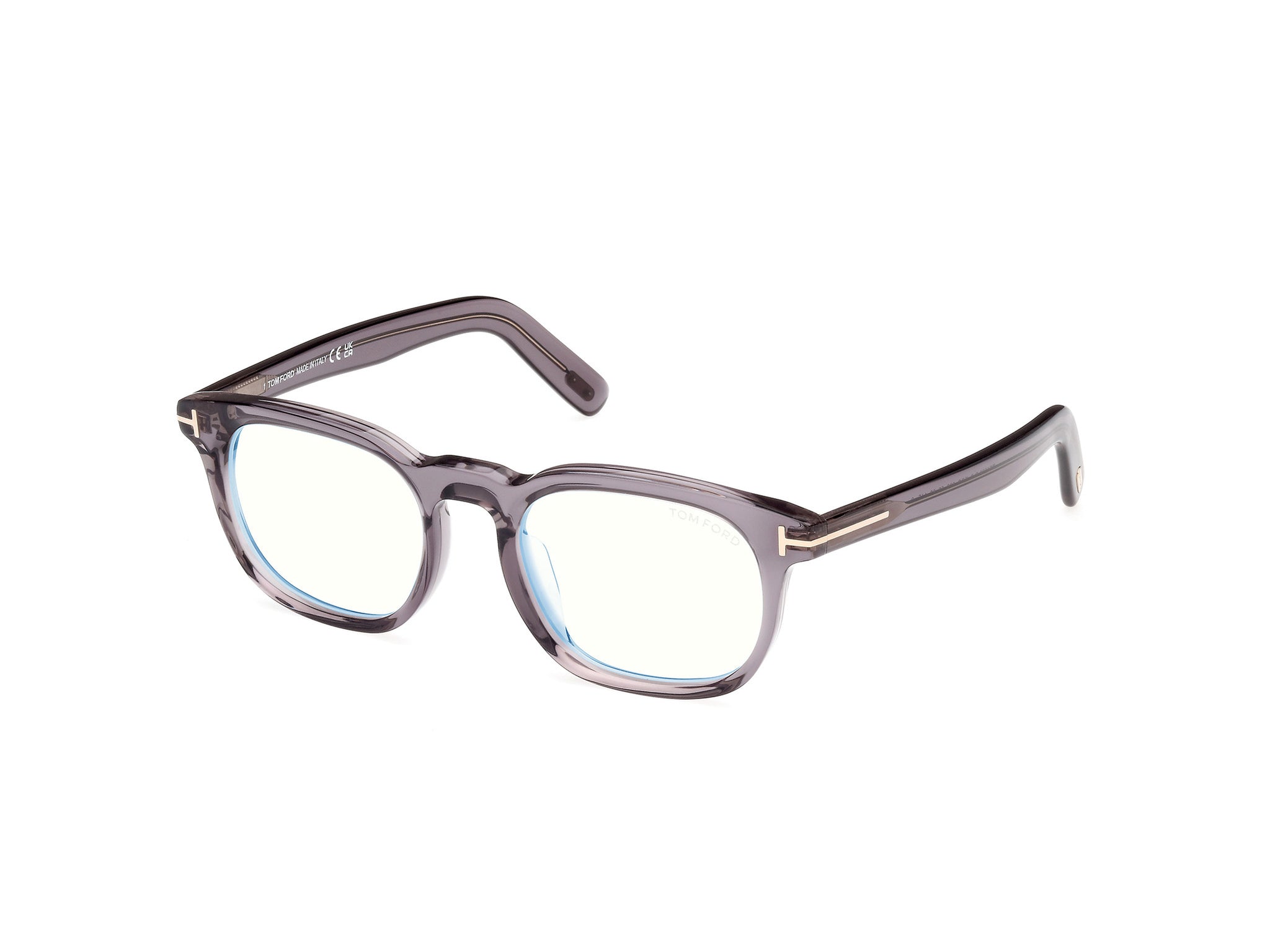 Tom Ford FT5930-D-B Eyeglasses | Select Eyewear