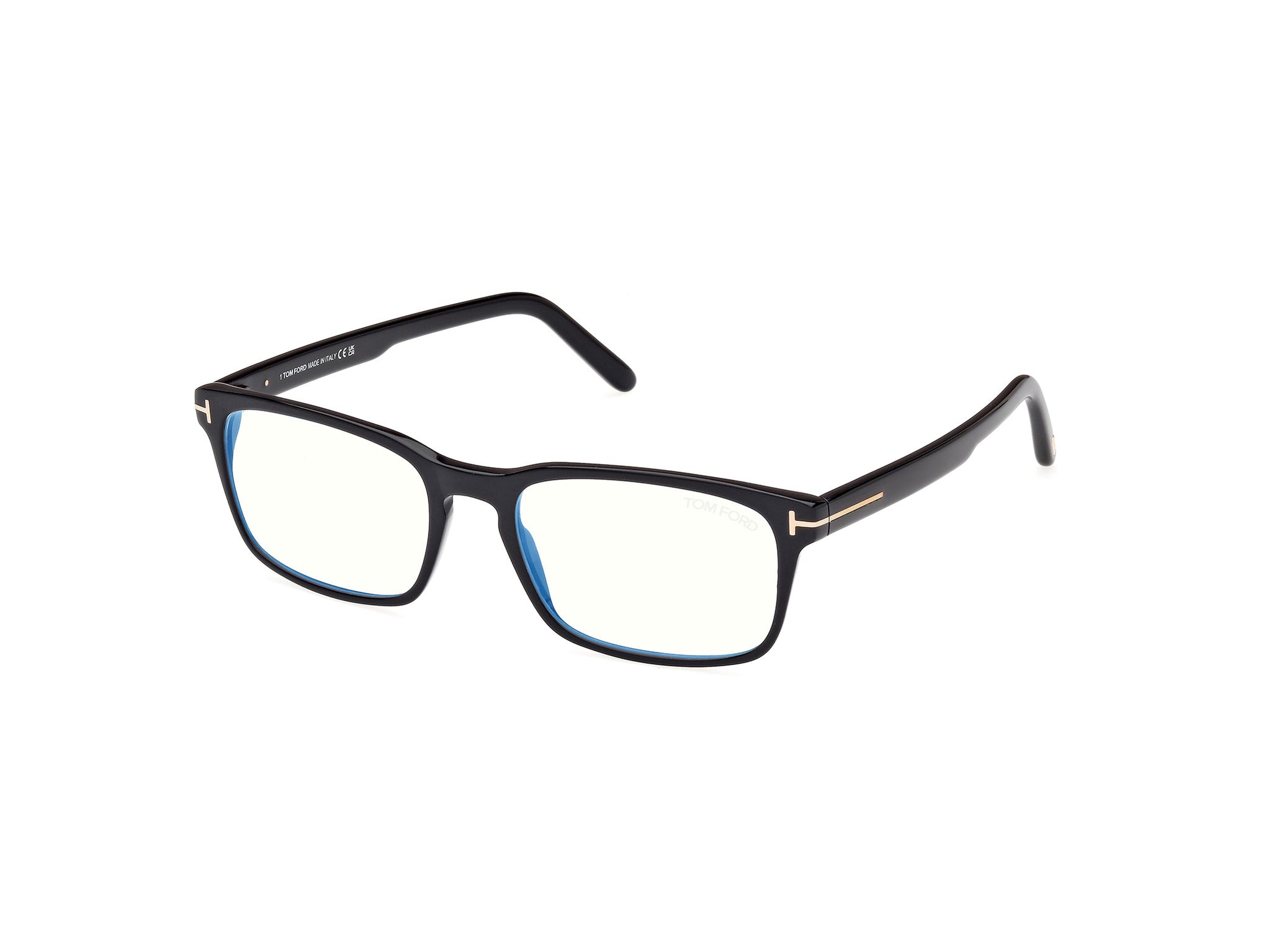 Tom Ford FT5938-B Eyeglasses | Select Eyewear