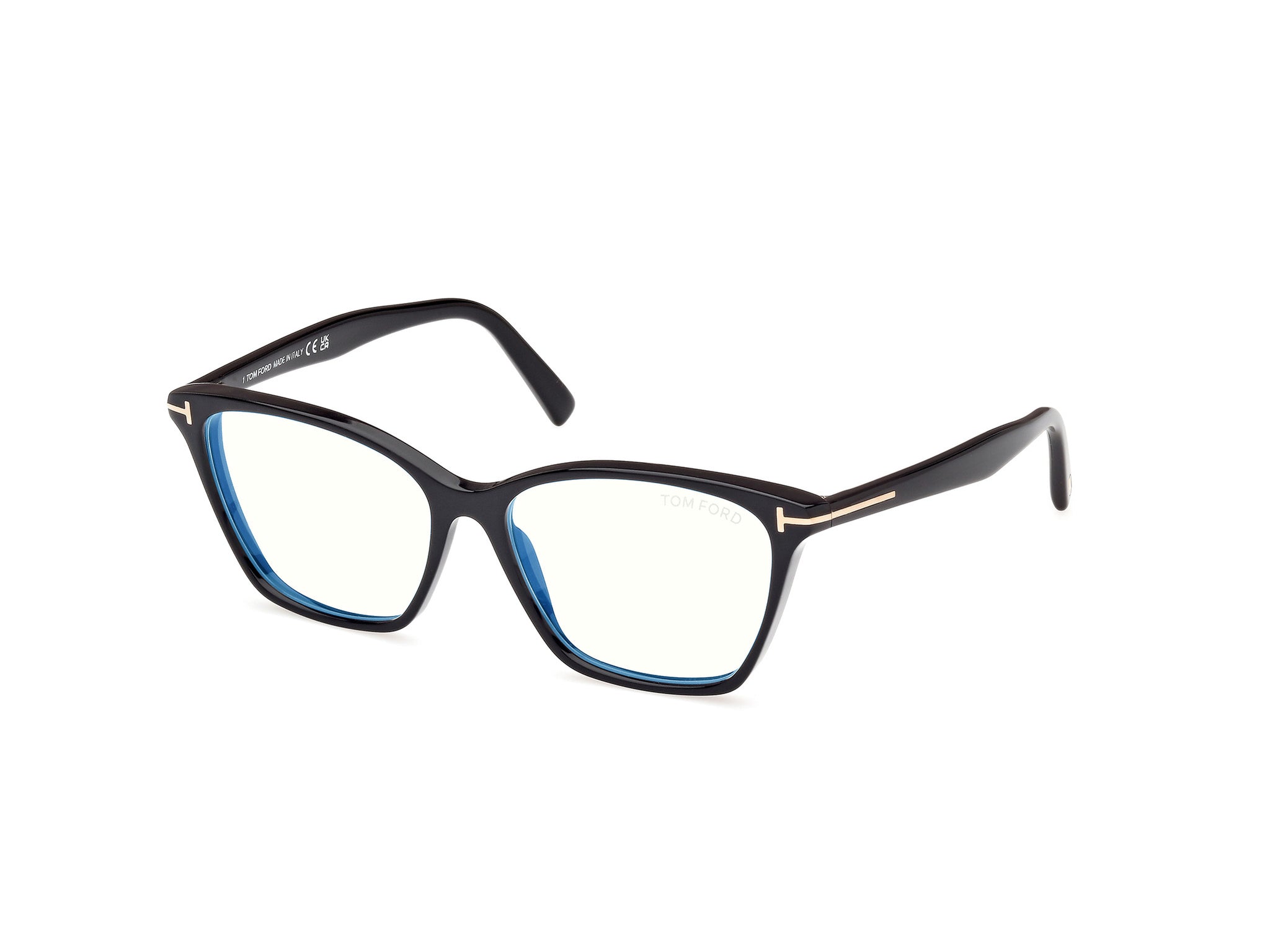 Tom Ford FT5949-B Eyeglasses | Select Eyewear