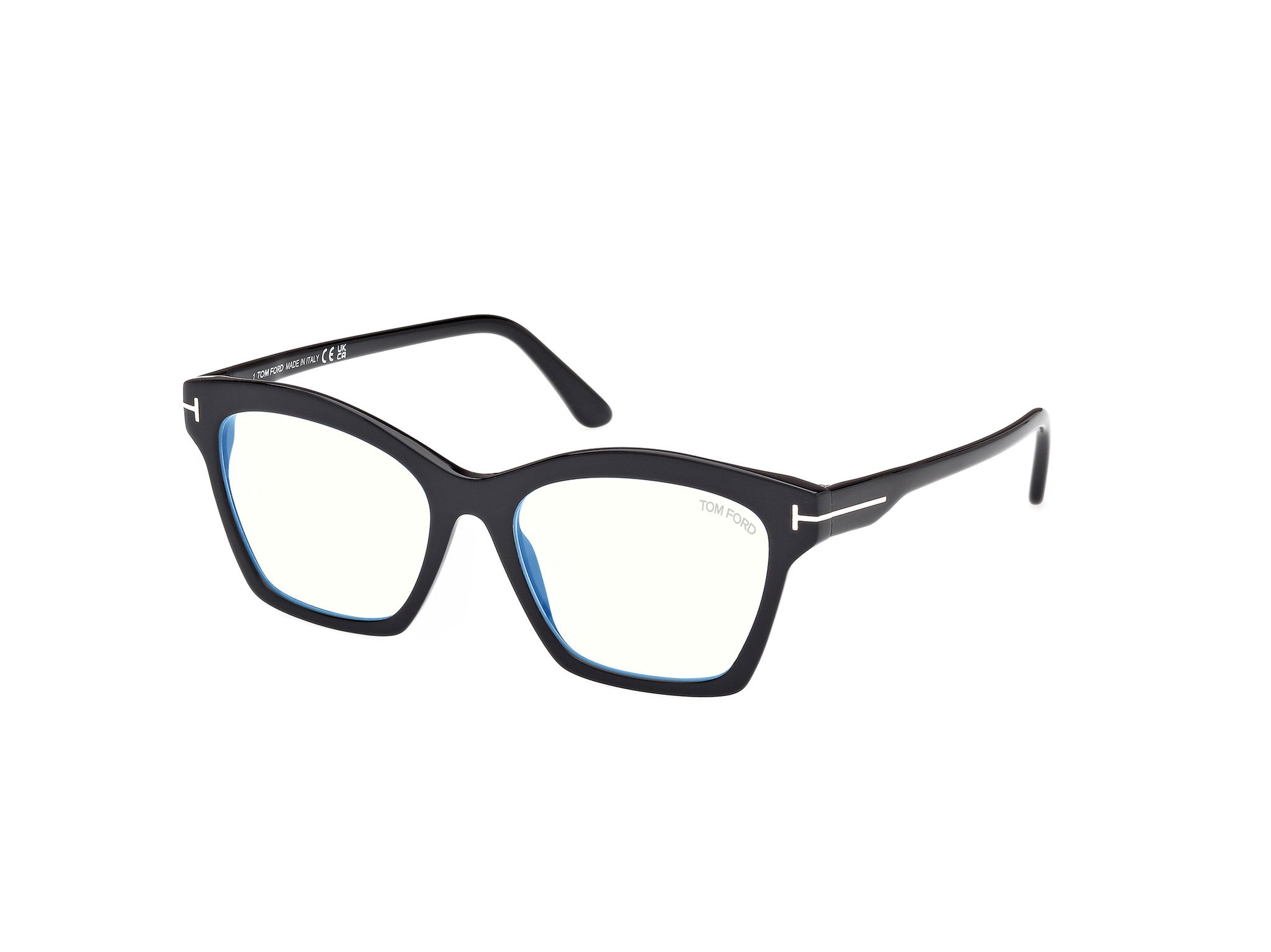 Tom Ford FT5965-B Eyeglasses | Select Eyewear