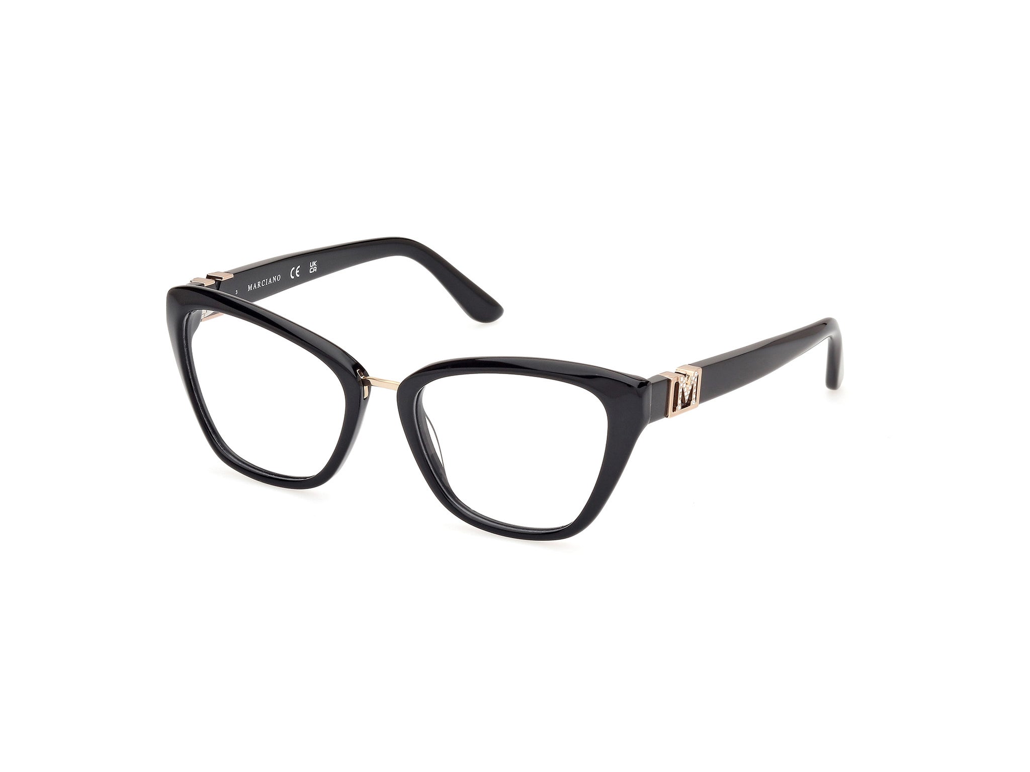 Guess By Marciano GM50003 Eyeglasses | Select Eyewear