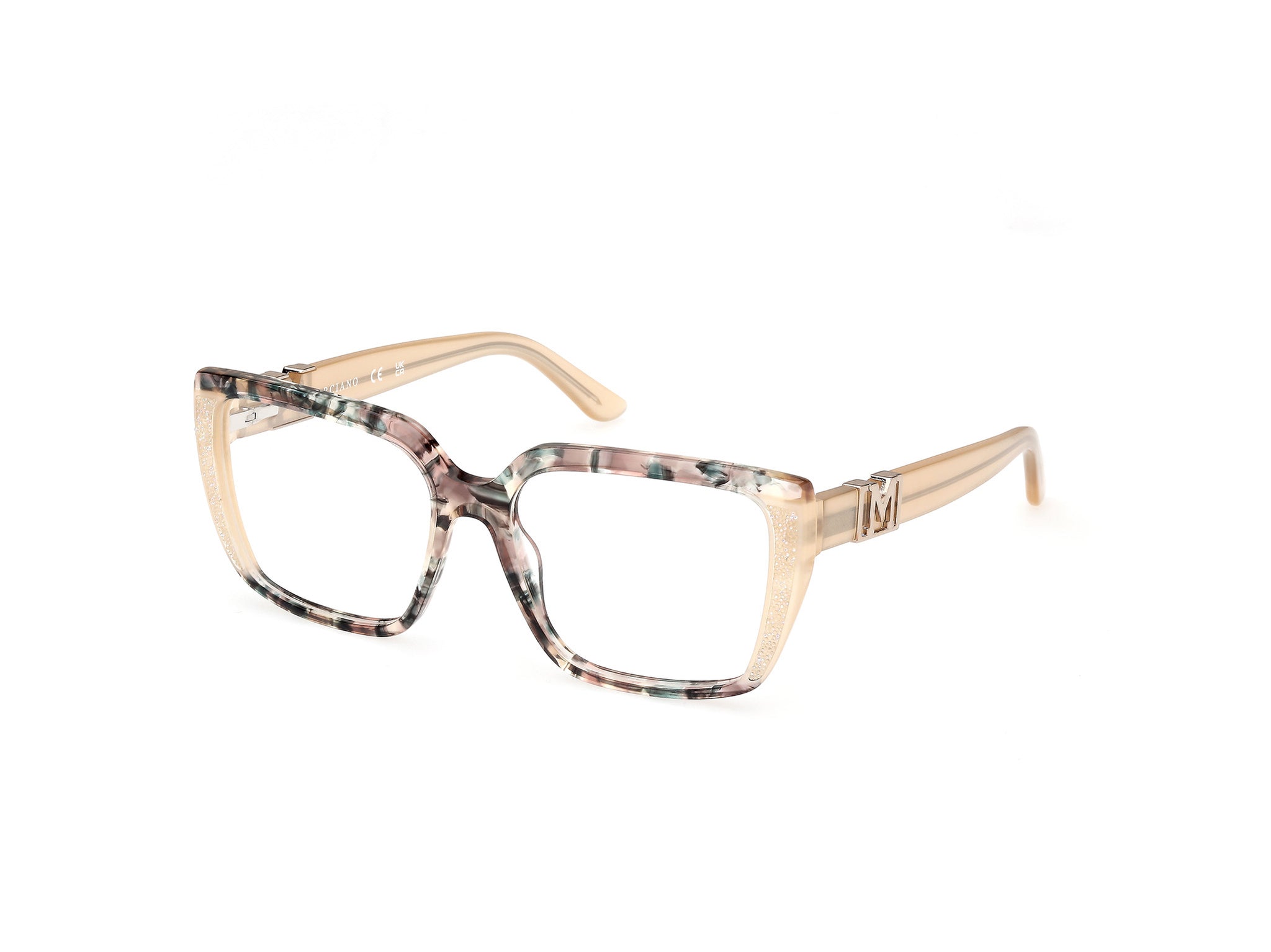 Guess By Marciano GM50013 Eyeglasses | Select Eyewear