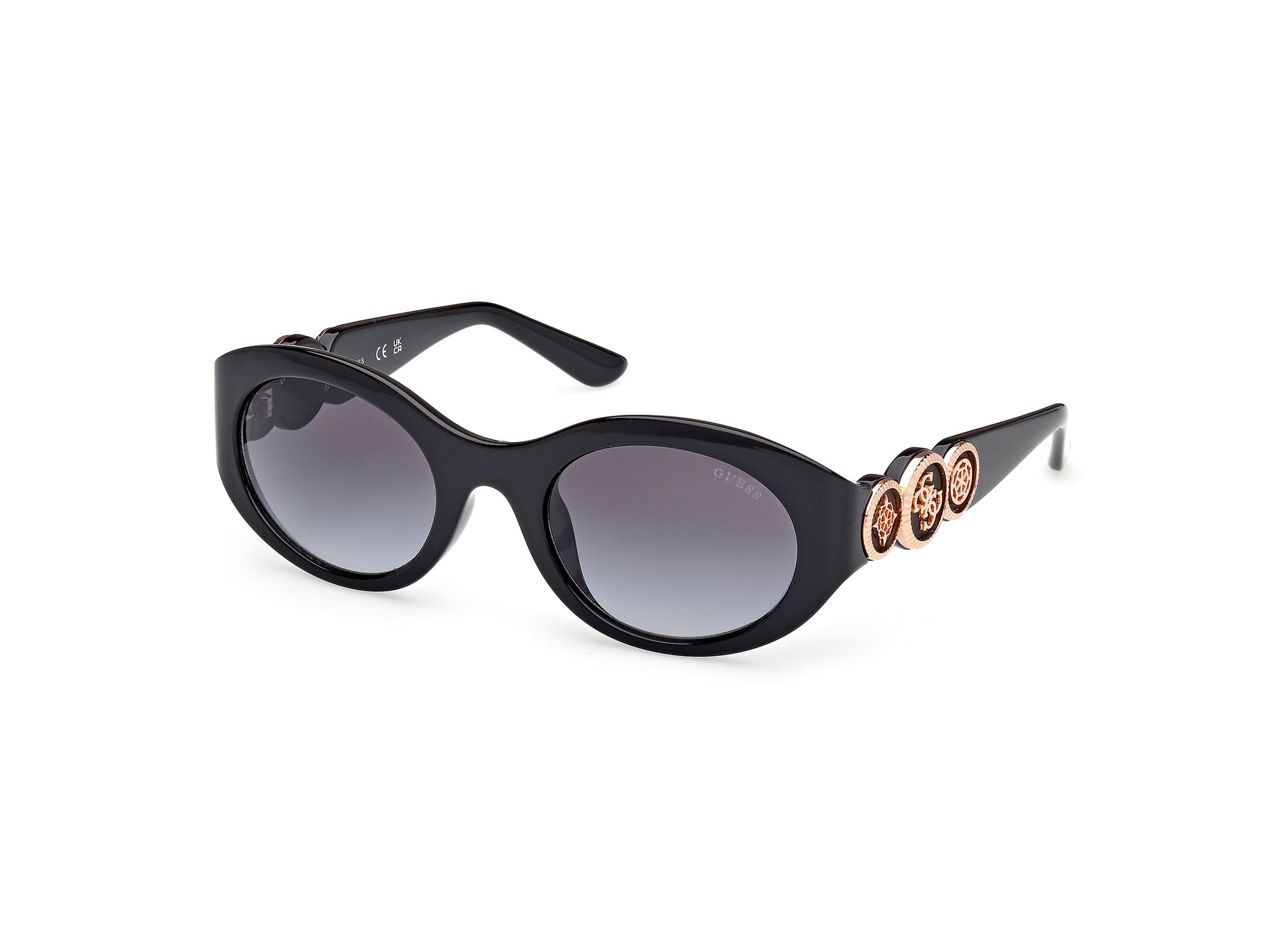Guess GU00198-H Sunglasses | Select Eyewear
