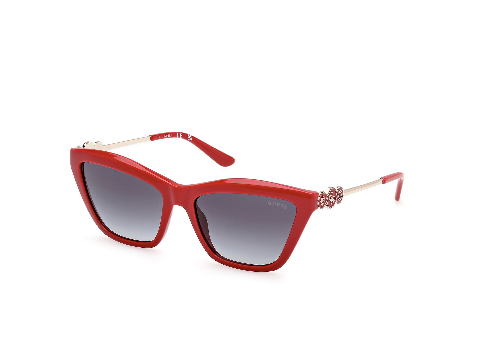 Guess GU00199 Sunglasses | Select Eyewear