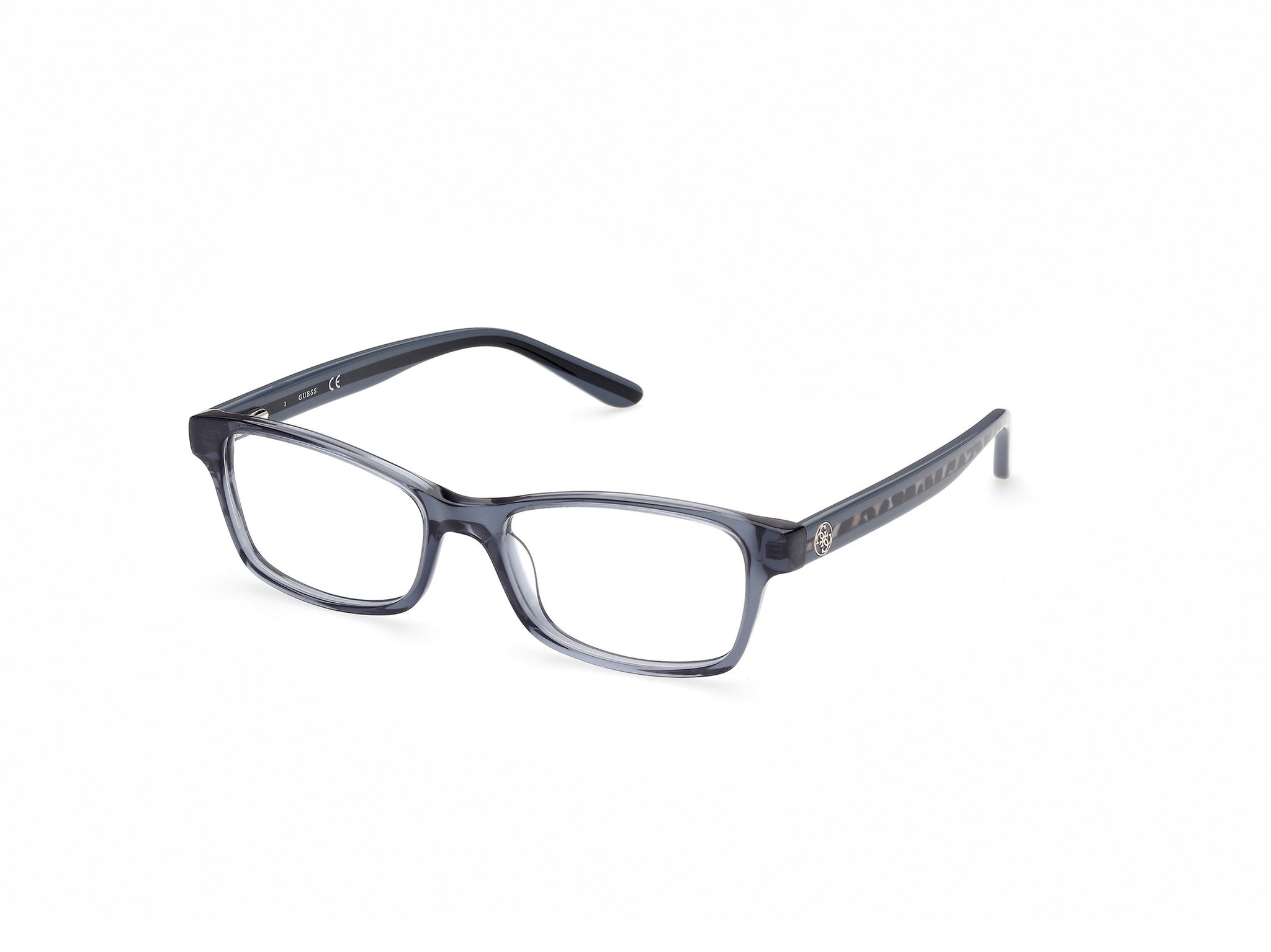 Guess GU2874 Eyeglasses | Select Eyewear