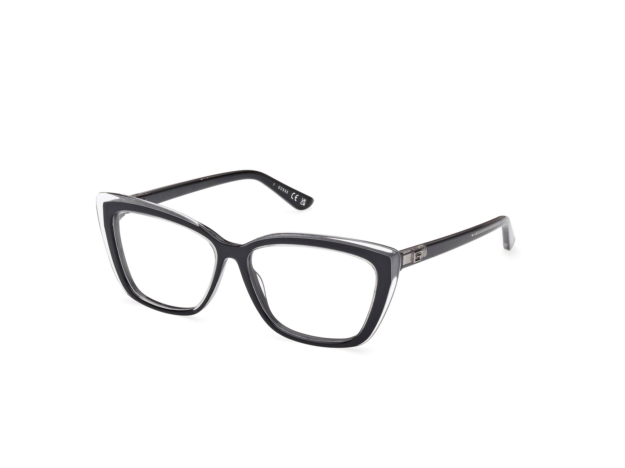 Guess GU2977 Eyeglasses | Select Eyewear