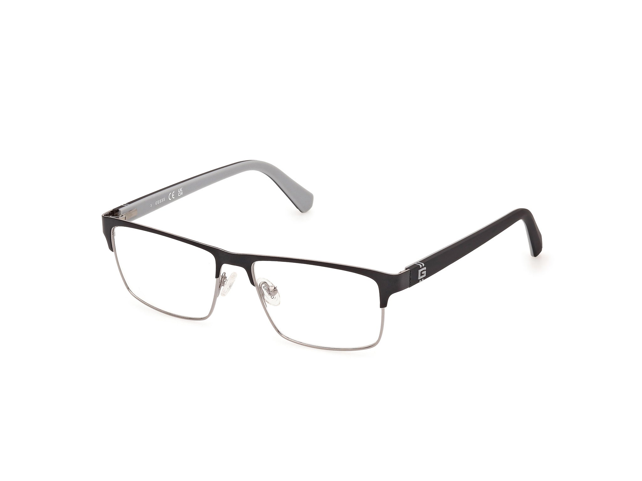 Guess GU50131 Eyeglasses | Select Eyewear
