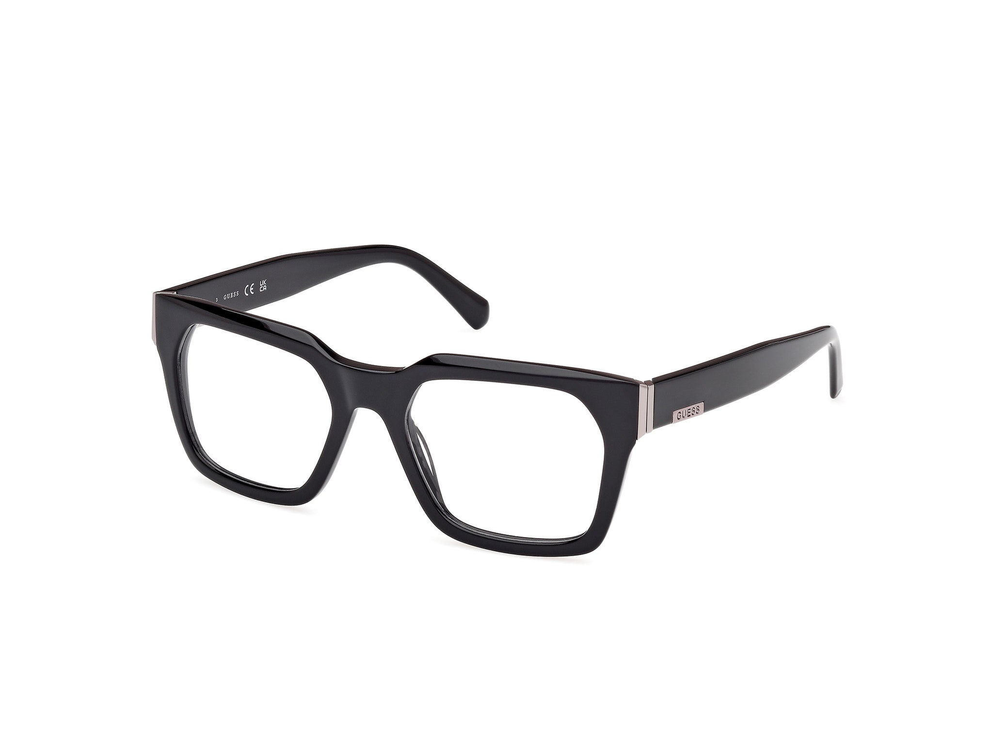 Guess GU50188 Eyeglasses | Select Eyewear