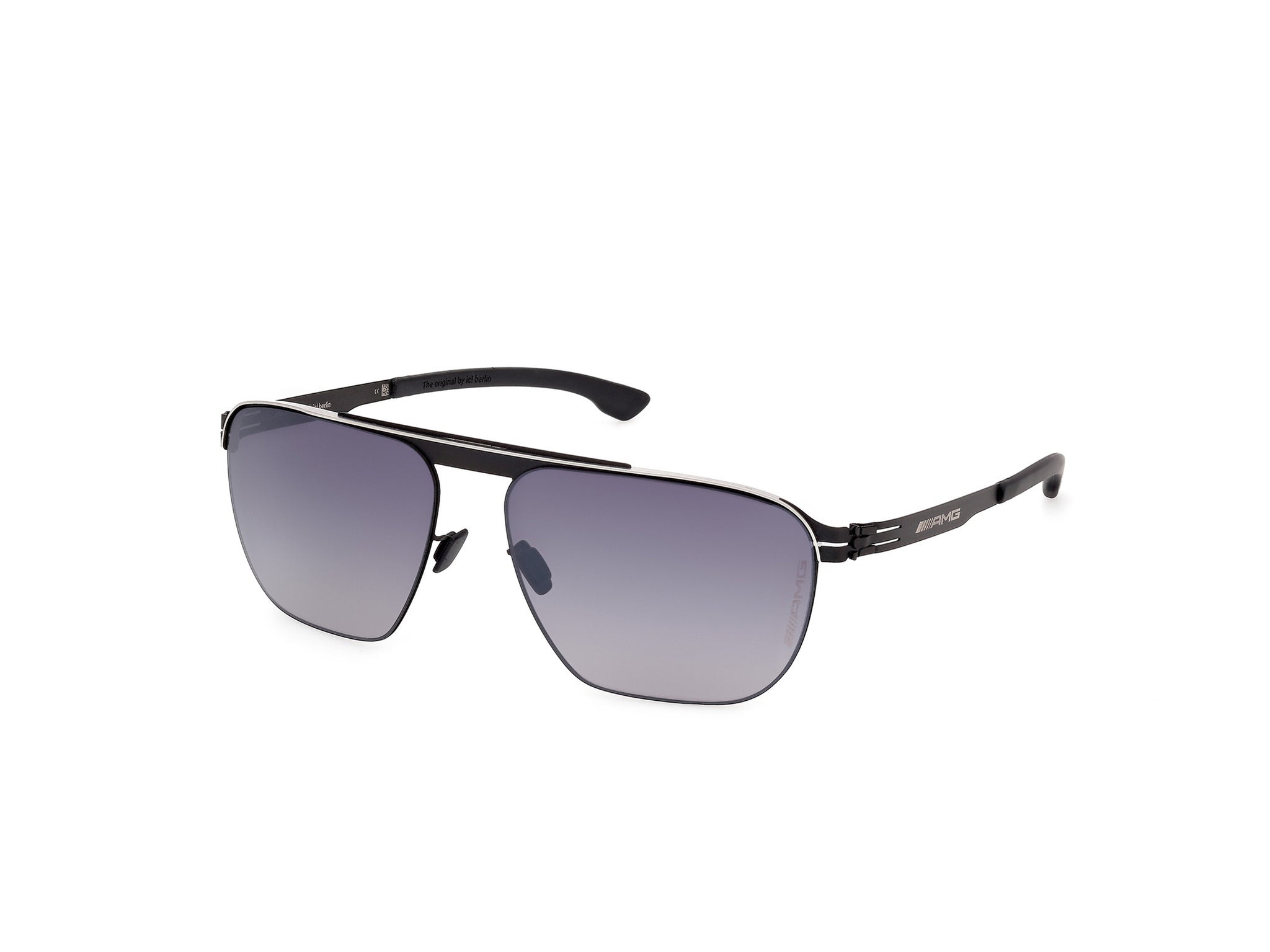 Ic! Berlin Amg IA0005 - AMG 06 Sunglasses | Select Eyewear