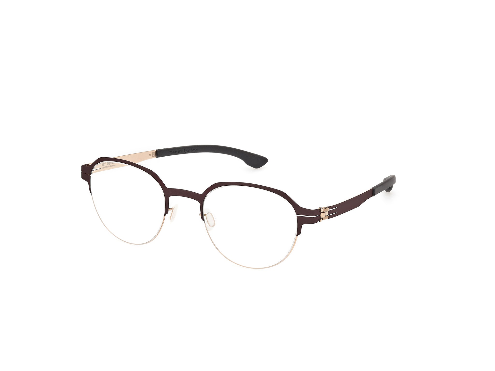 ic! berlin IC5003 Eyeglasses | Select Eyewear