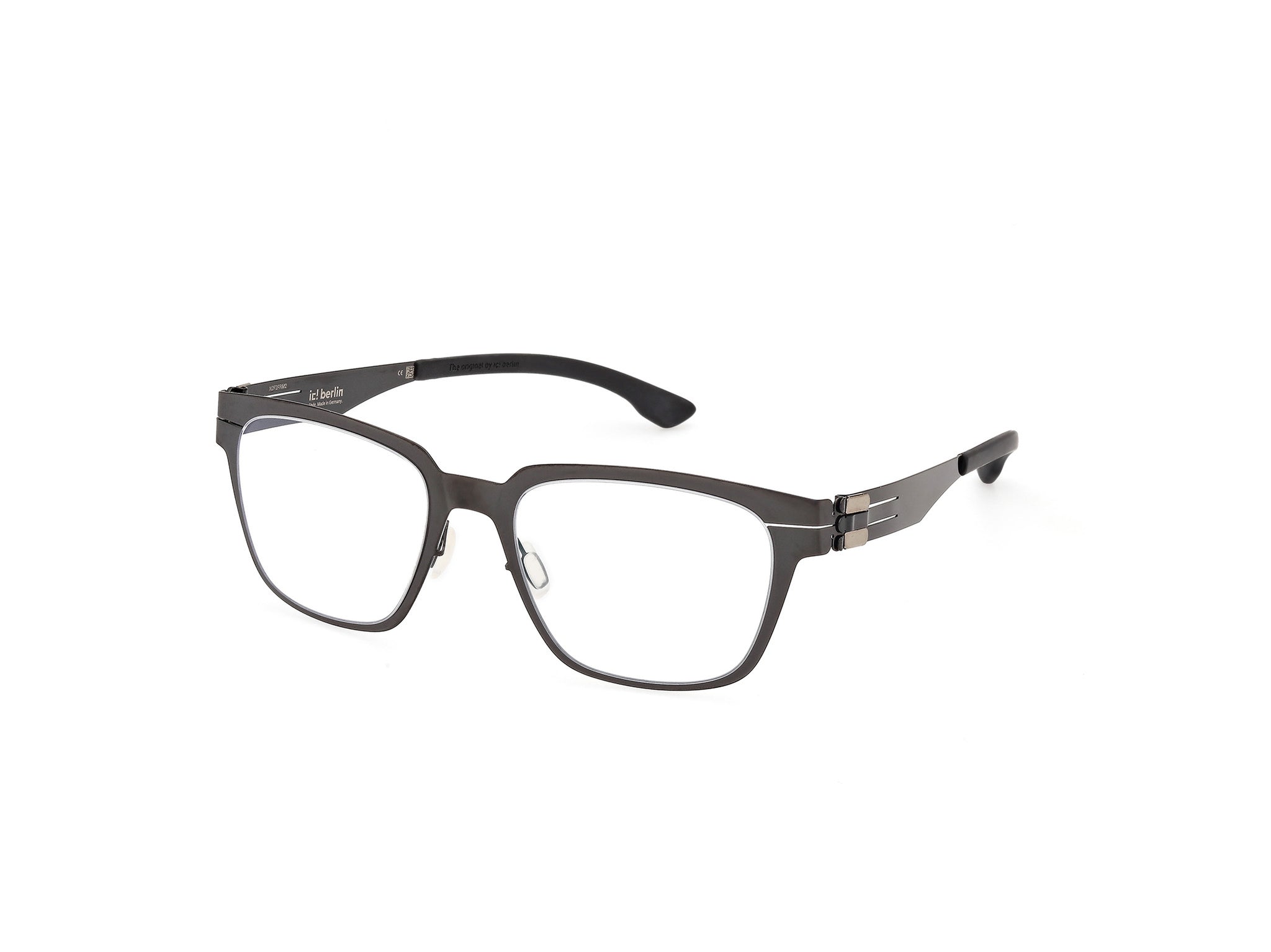 Ic! Berlin IC5004-D - BO Eyeglasses | Select Eyewear