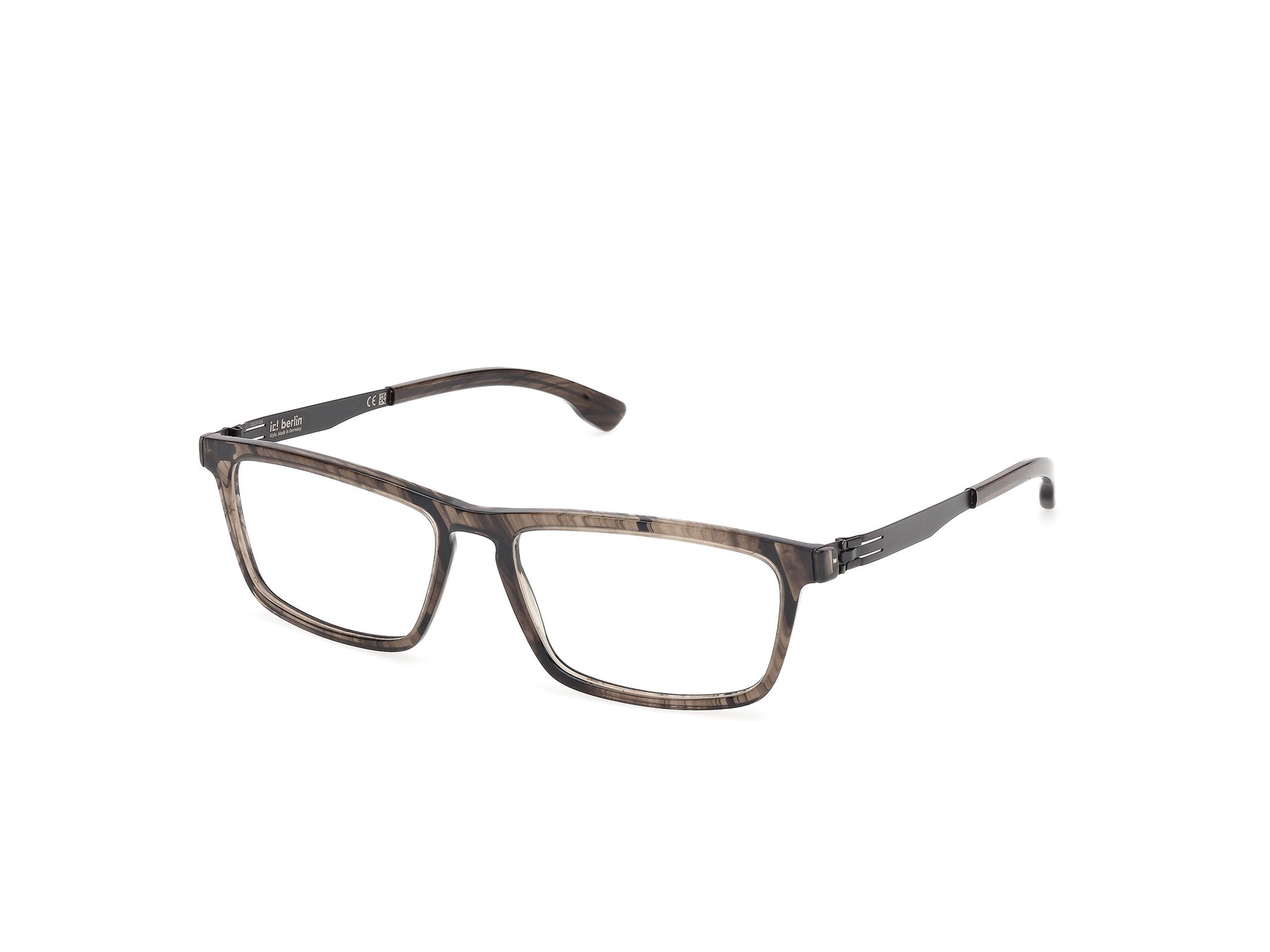 Ic! Berlin IC5160 - MILES Eyeglasses | Select Eyewear