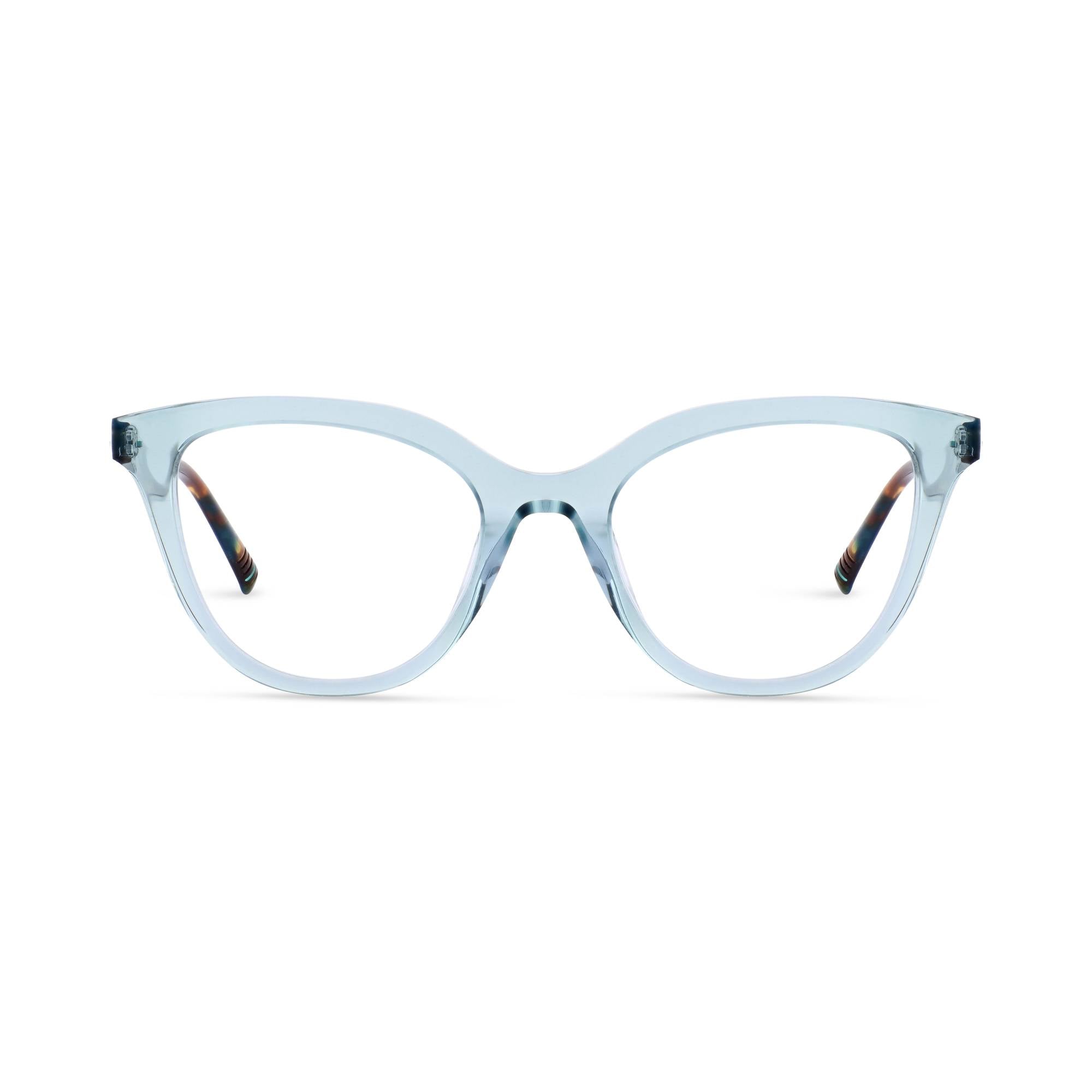 MOREL JADE 5 Eyeglasses | Select Eyewear