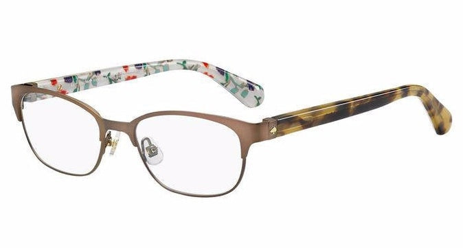 Kate Spade DIANDRA Eyeglasses | Select Eyewear