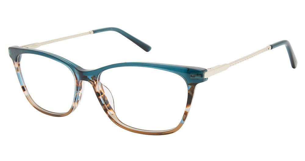 Nicole Miller BARNELL Eyeglasses | Select Eyewear