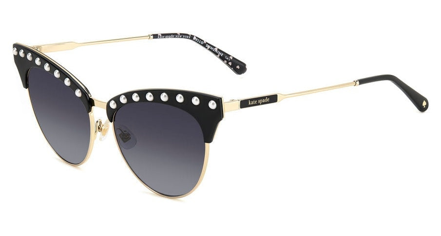 Kate Spade ALVI/G/S/PEARL Sunglasses | Select Eyewear