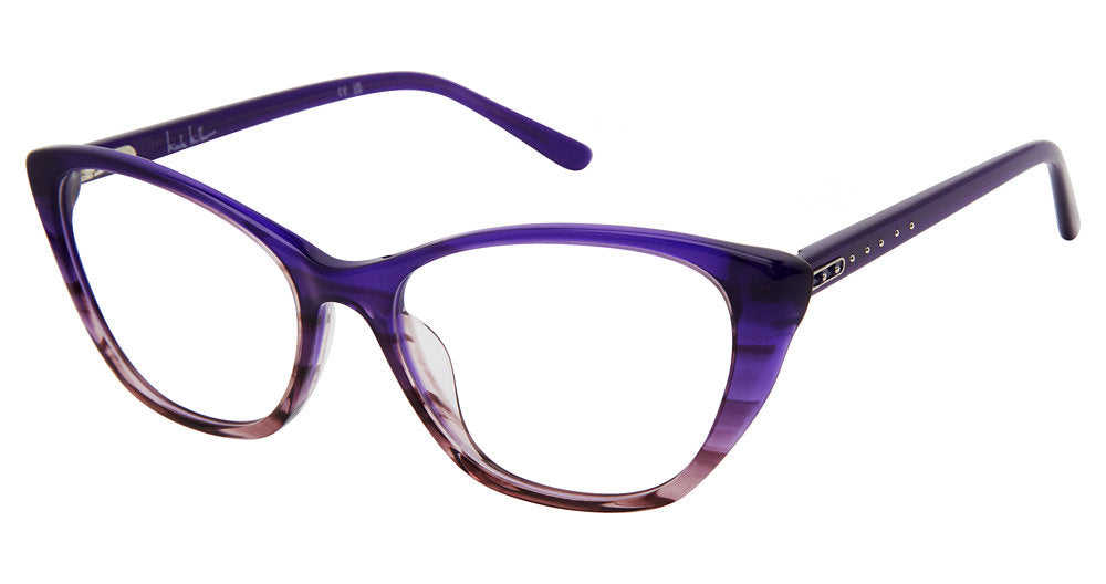 Nicole Miller CATALINA Eyeglasses | Select Eyewear