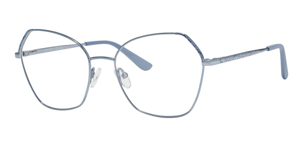 Adensco AD 266 Eyeglasses | Select Eyewear