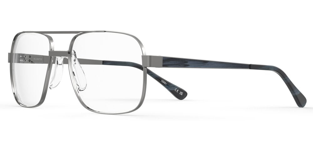 Elasta E 3255 Eyeglasses | Select Eyewear