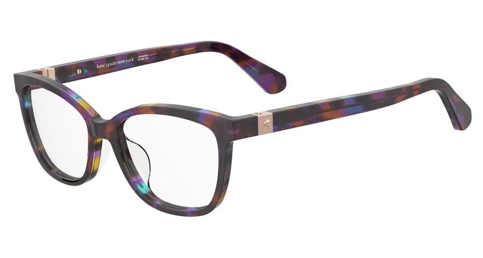 Kate Spade EMILYN/F Eyeglasses | Select Eyewear