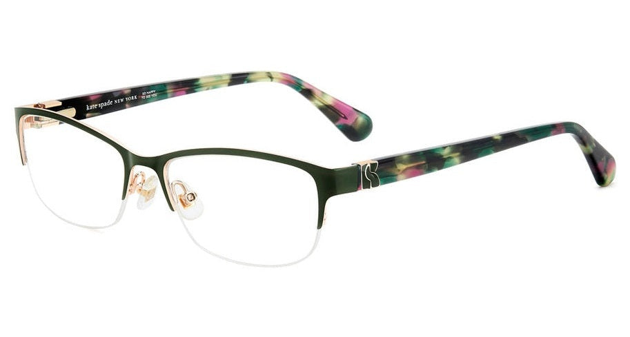Kate Spade KS MARNIE 2/G Eyeglasses | Select Eyewear