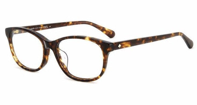 Kate Spade SUKI/F Eyeglasses | Select Eyewear